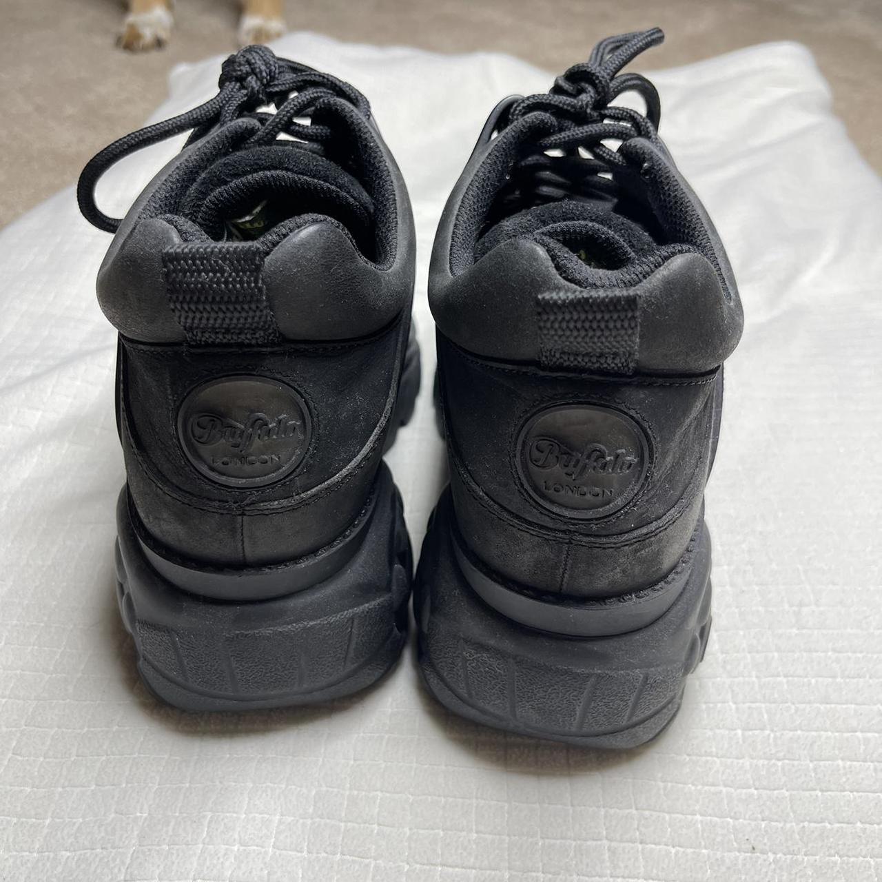 Buffalo London Platform shoes - Size 9 US (39 UK) -... - Depop