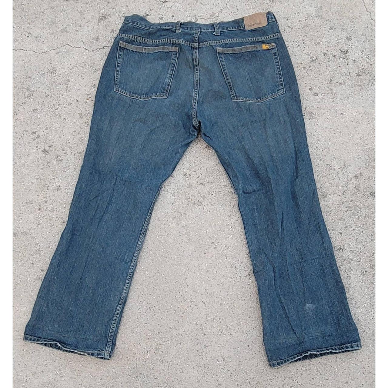 Timberland Stratham Issue Authentic Outdoor Gear... - Depop