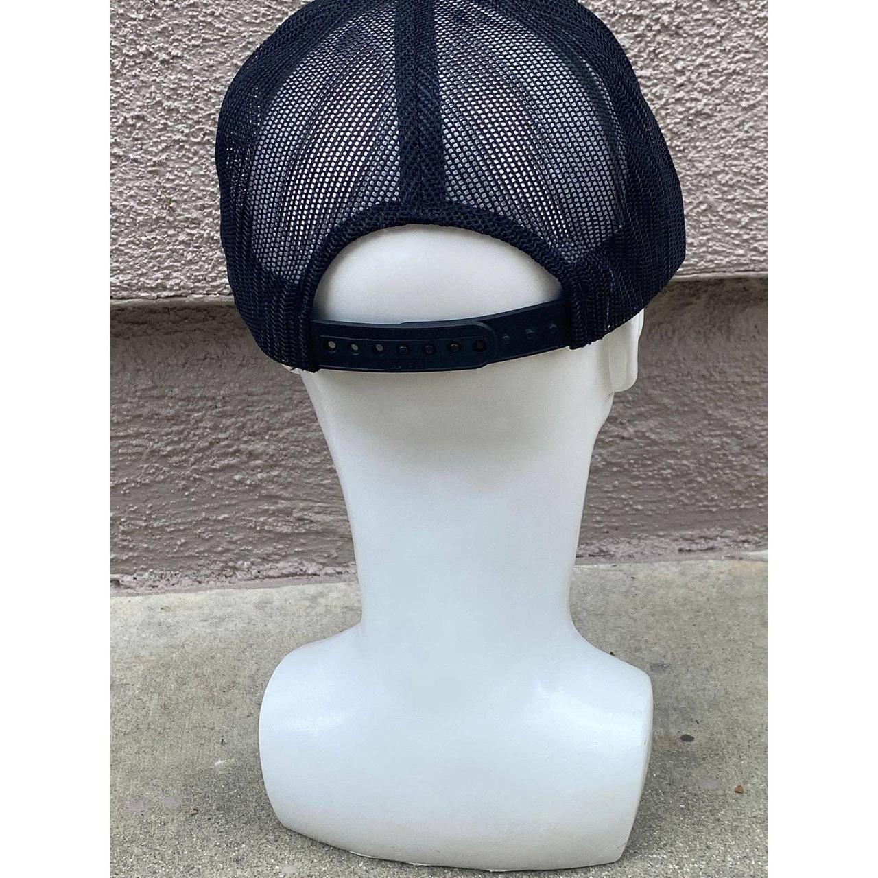 Vtg TMC Trucker Hat. Great Condition. Worn once.... - Depop