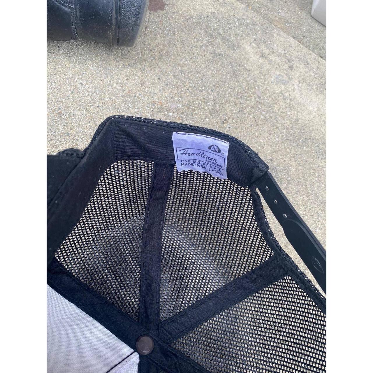 Vtg TMC Trucker Hat. Great Condition. Worn once.... - Depop