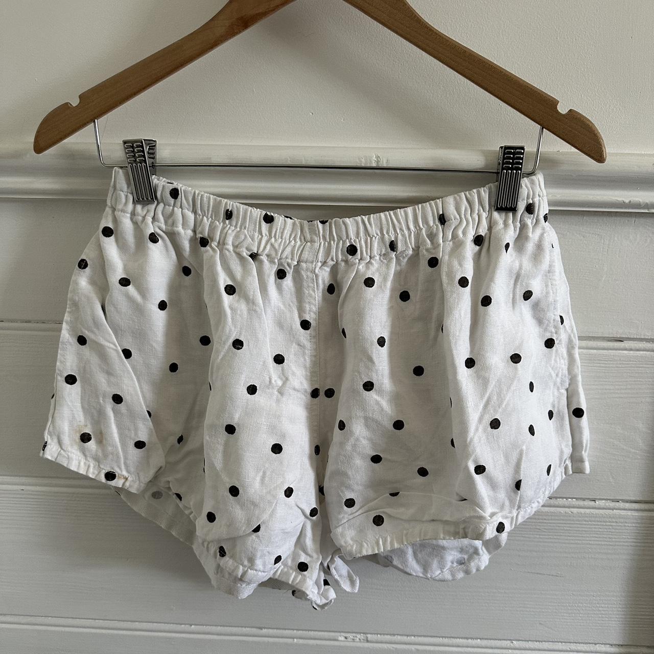 Bec and bridge shorts Size 10 - Depop