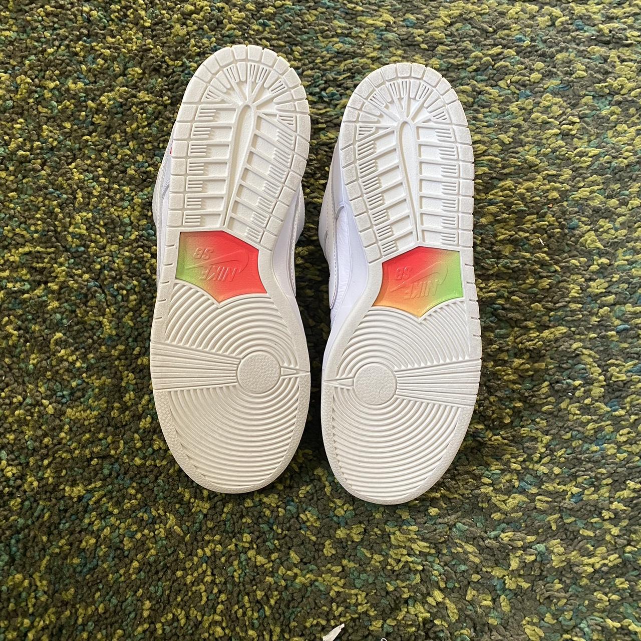 Be True Nike SB Dunks Clean all over Hidden stash... - Depop