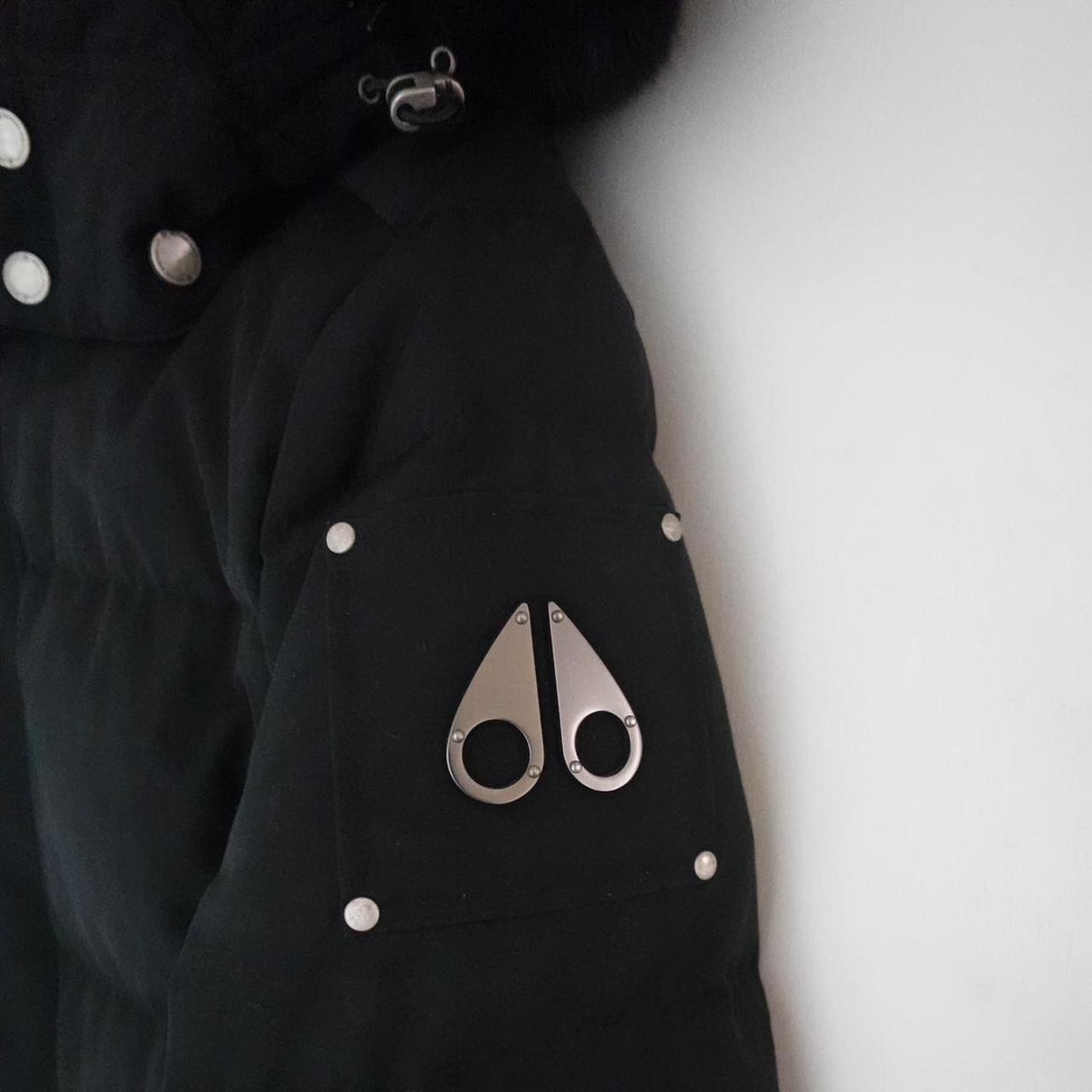 Men’s Moose Knuckles Richardson Jacket RRP... - Depop