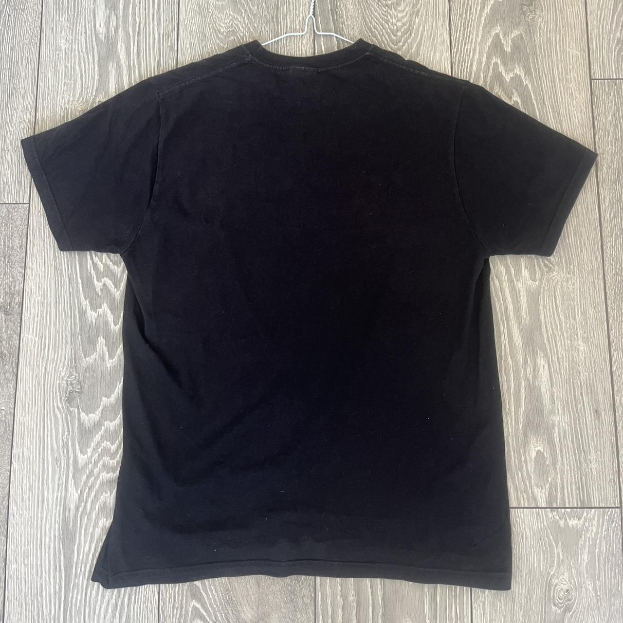 Original Corteiz Alcatraz T-shirt Size... | Depop