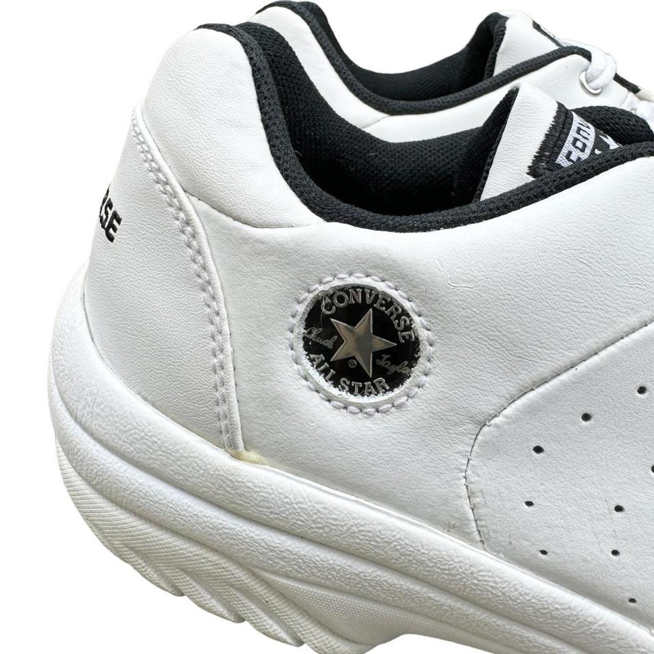 Men’s Vintage 1990’s Converse All Star Chuck Taylor... - Depop