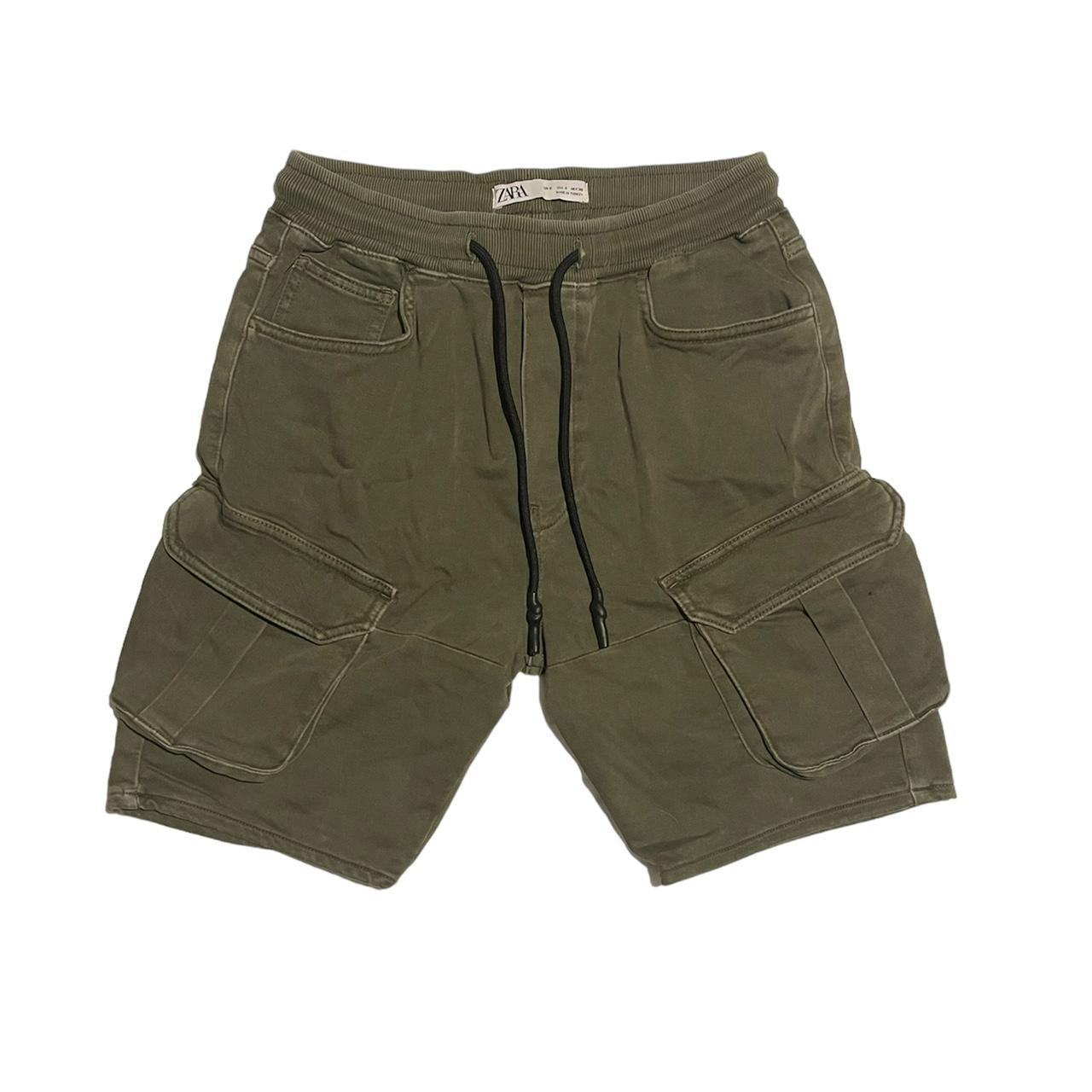 Zara Men's Shorts | Depop