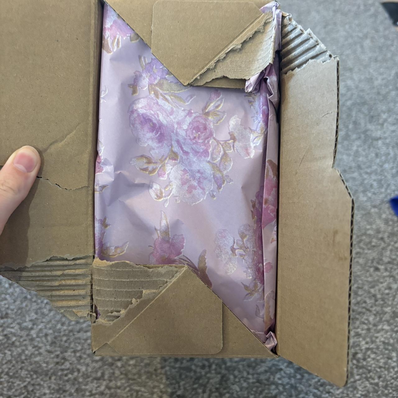 BRAND NEW Stanley x LoveShackFancy collab💜💖 Happy... - Depop