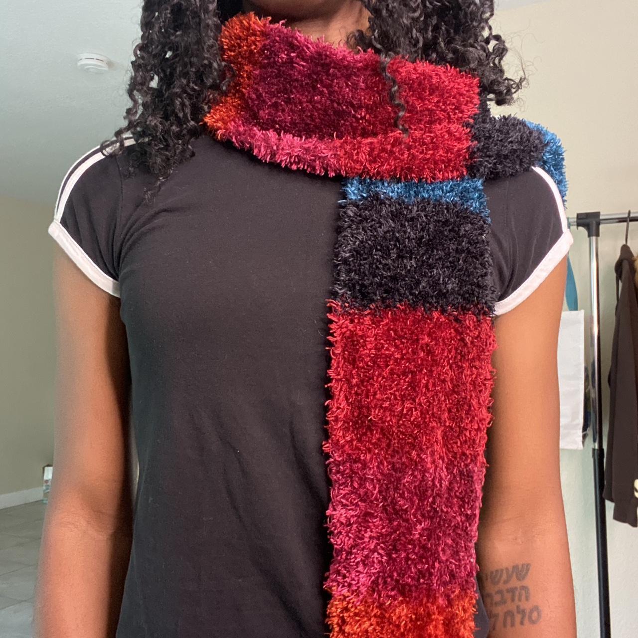 Ann Taylor Women's multi Scarf-wraps | Depop