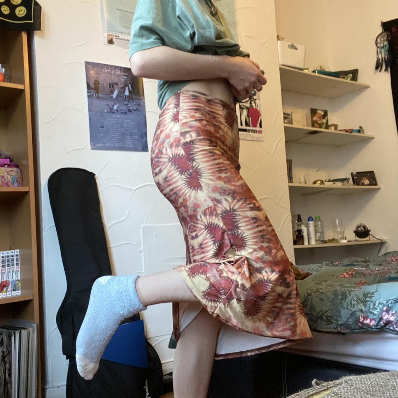 O-MIGHTY Women's Skirt | Depop