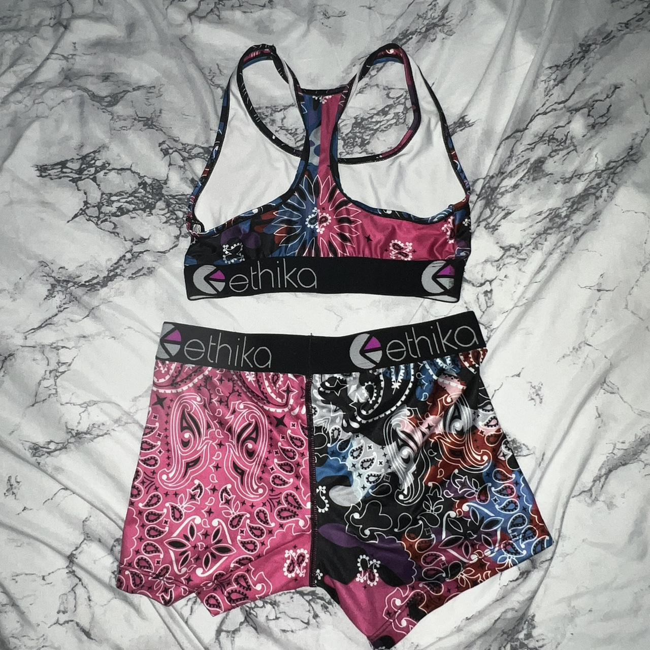 Ethika Matching Set - Depop