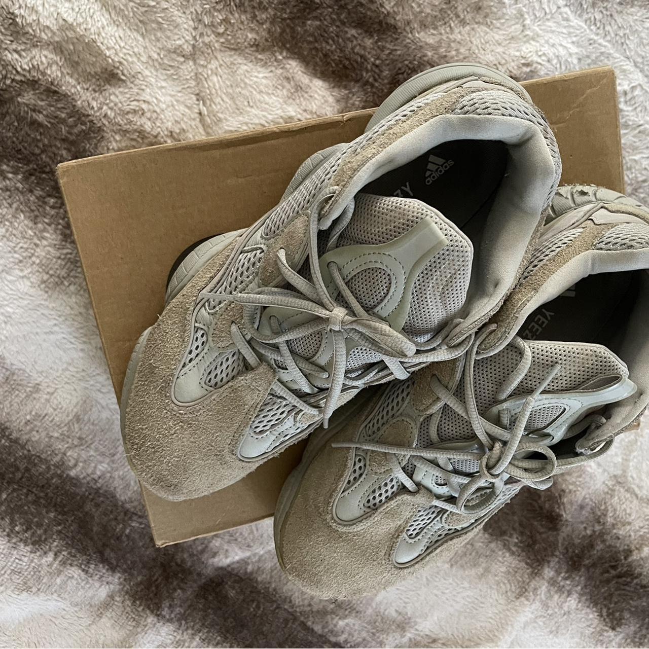 Yeezy Men's Trainers | Depop