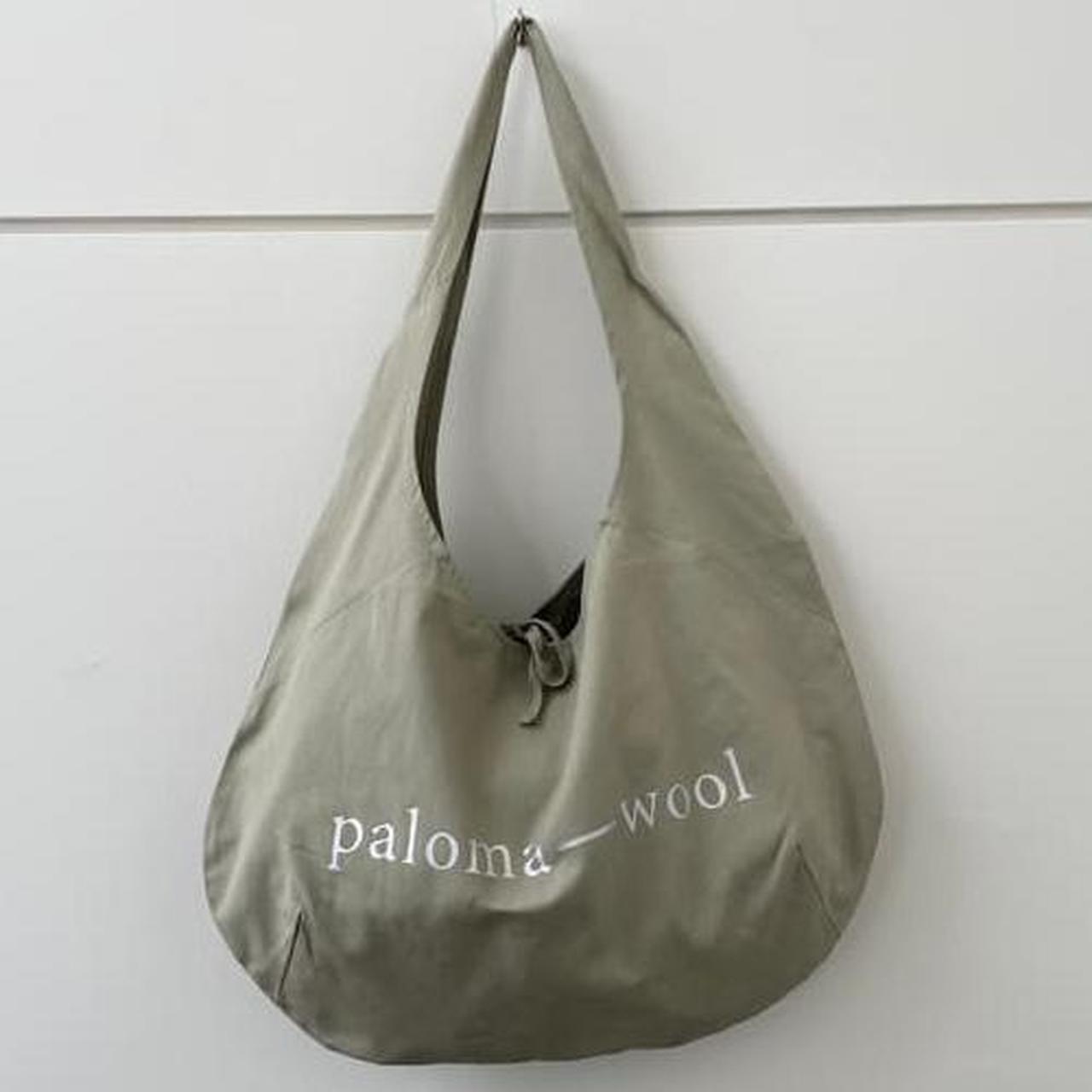 Paloma Wool Tote In perfect condition - Depop
