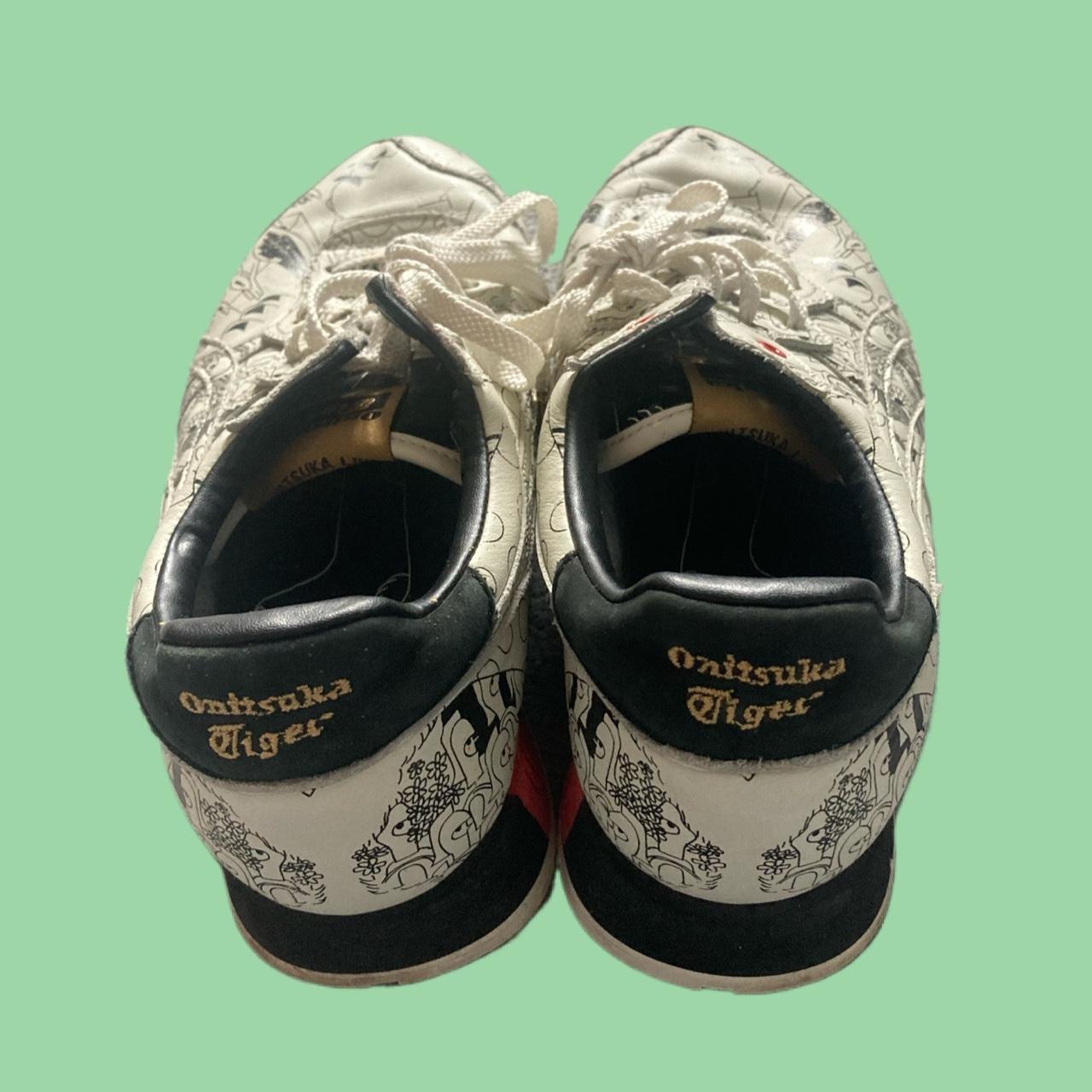 Onitsuka, Onitsuka Tiger, limited edition, size 8,... - Depop
