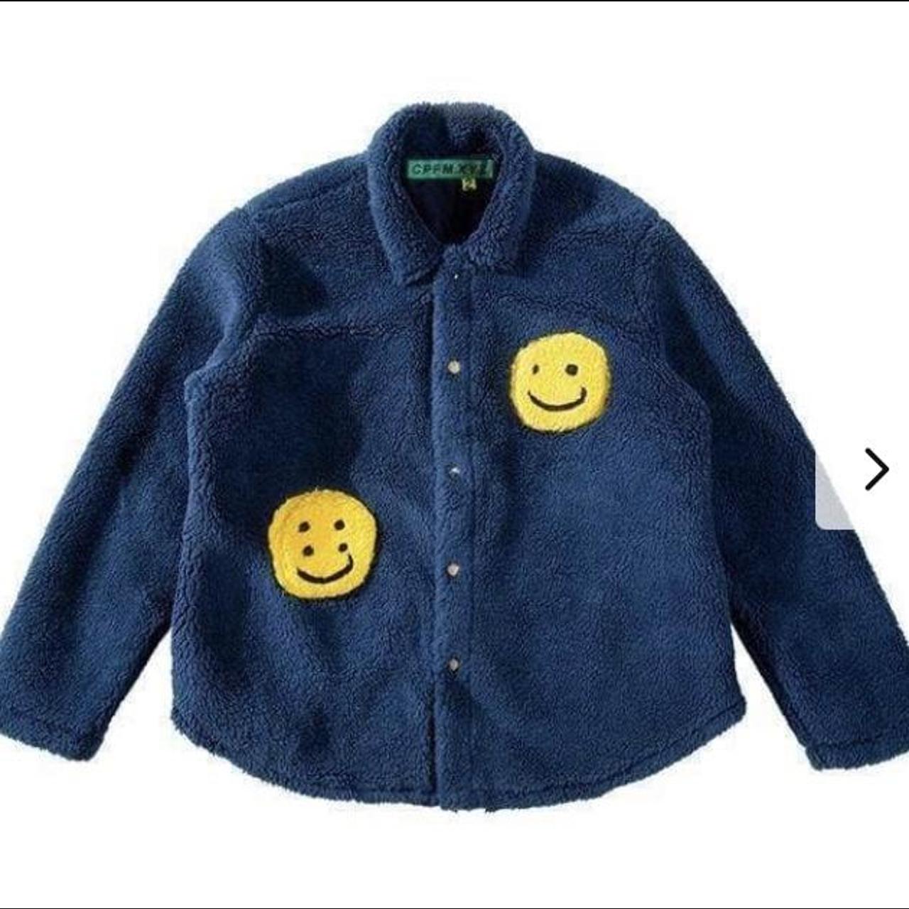 CPFM.XYZ fake jacket Bought a size too big for me... - Depop