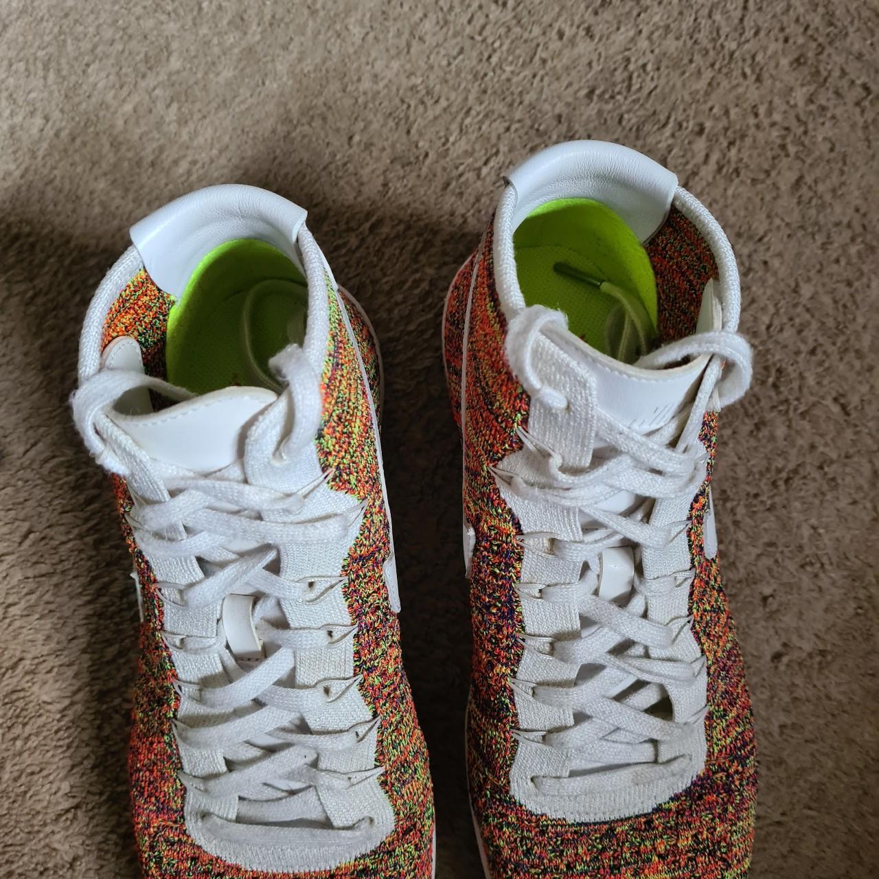 Nike Men's multi Trainers | Depop