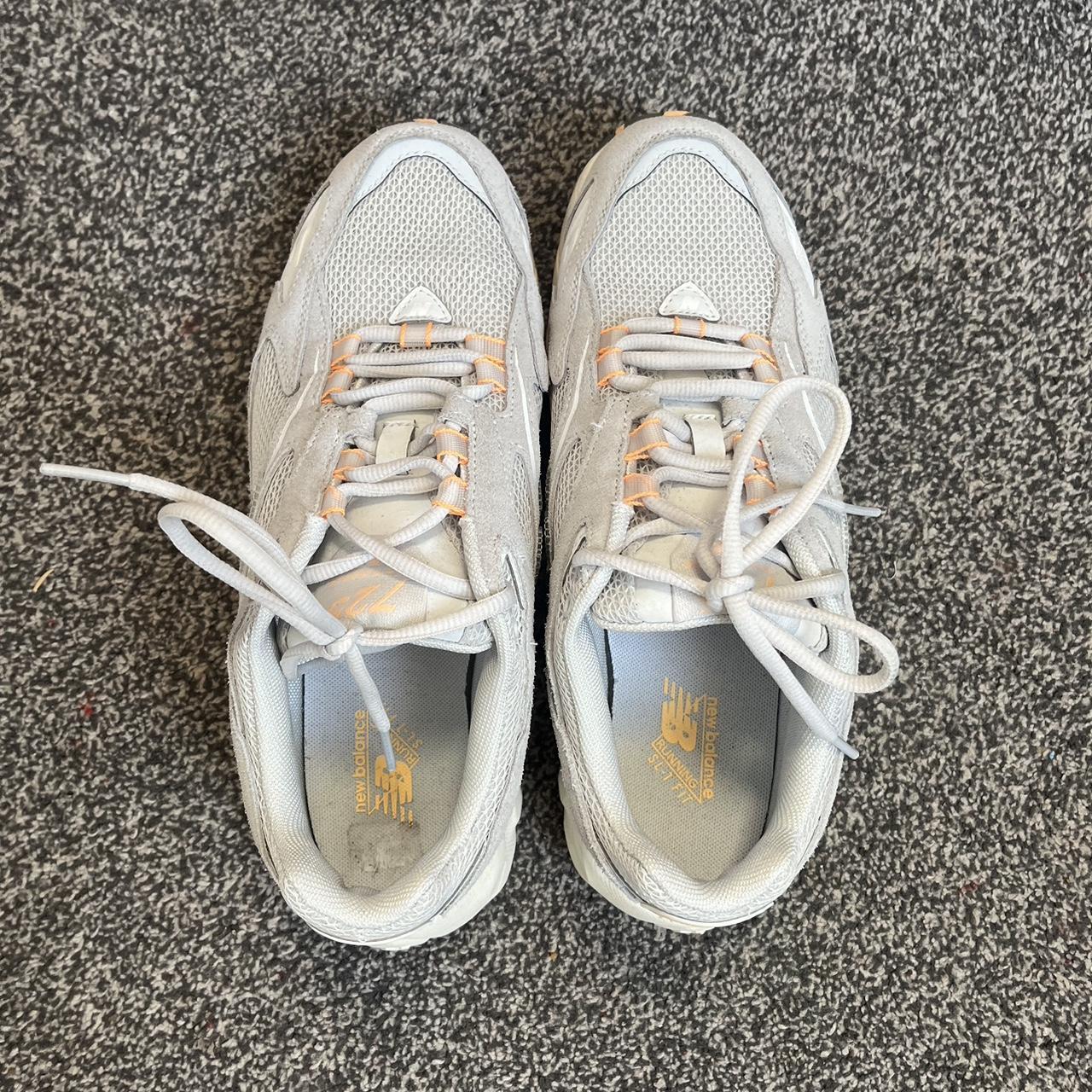 New Balance Men's Trainers | Depop