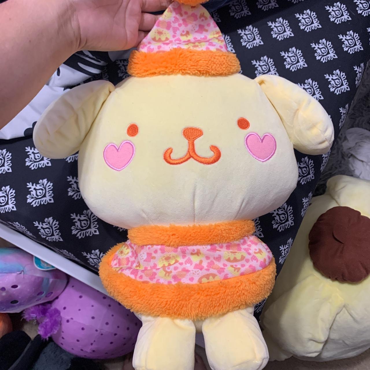 Sanrio Stuffed-animals | Depop