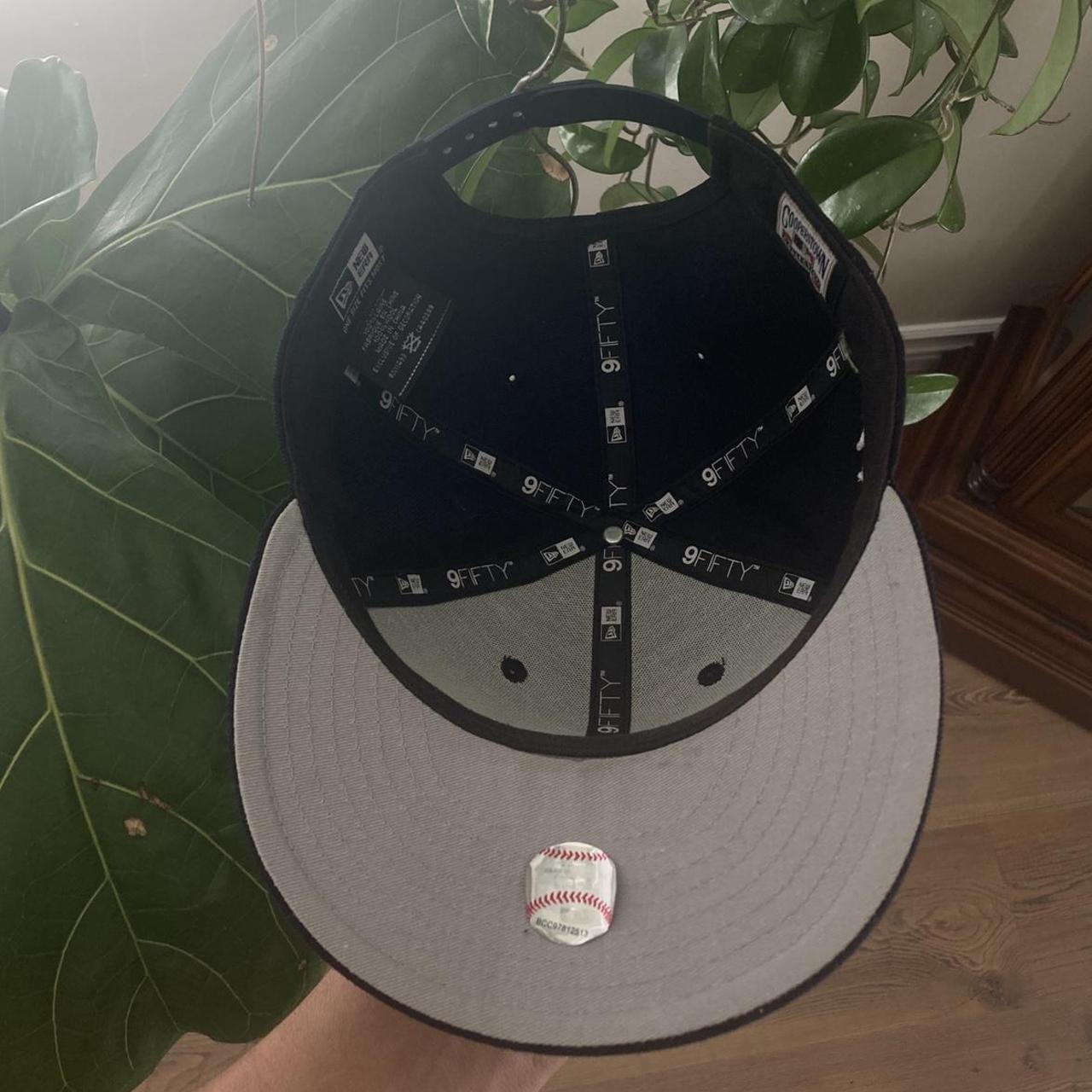 9fifty SnapBack New York Yankees 1950 World... - Depop