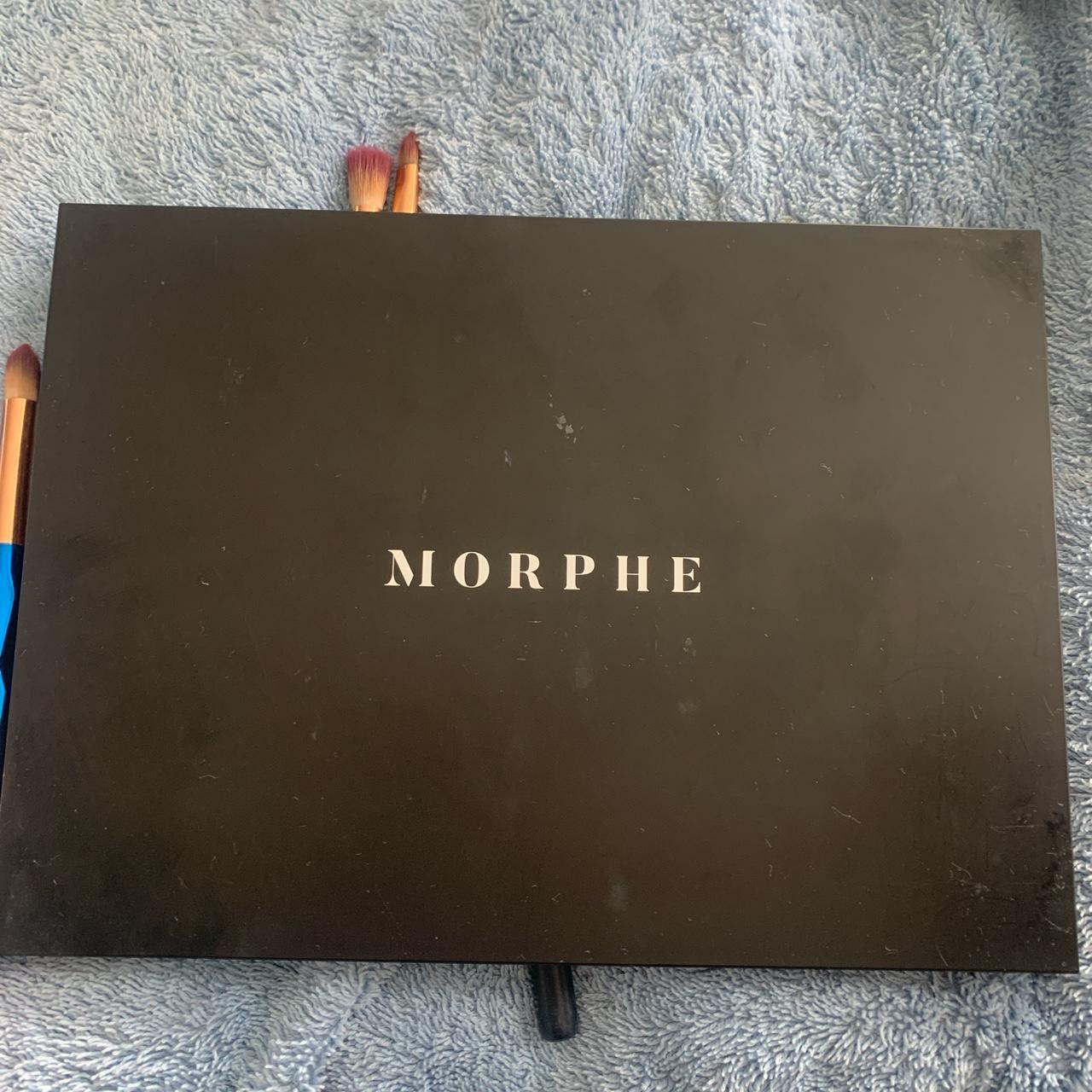 Morphe pallet - Depop