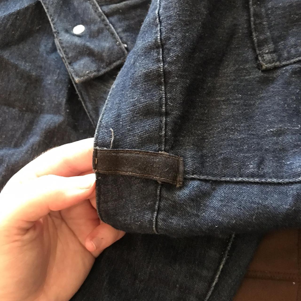 Collectif Women's Jeans | Depop