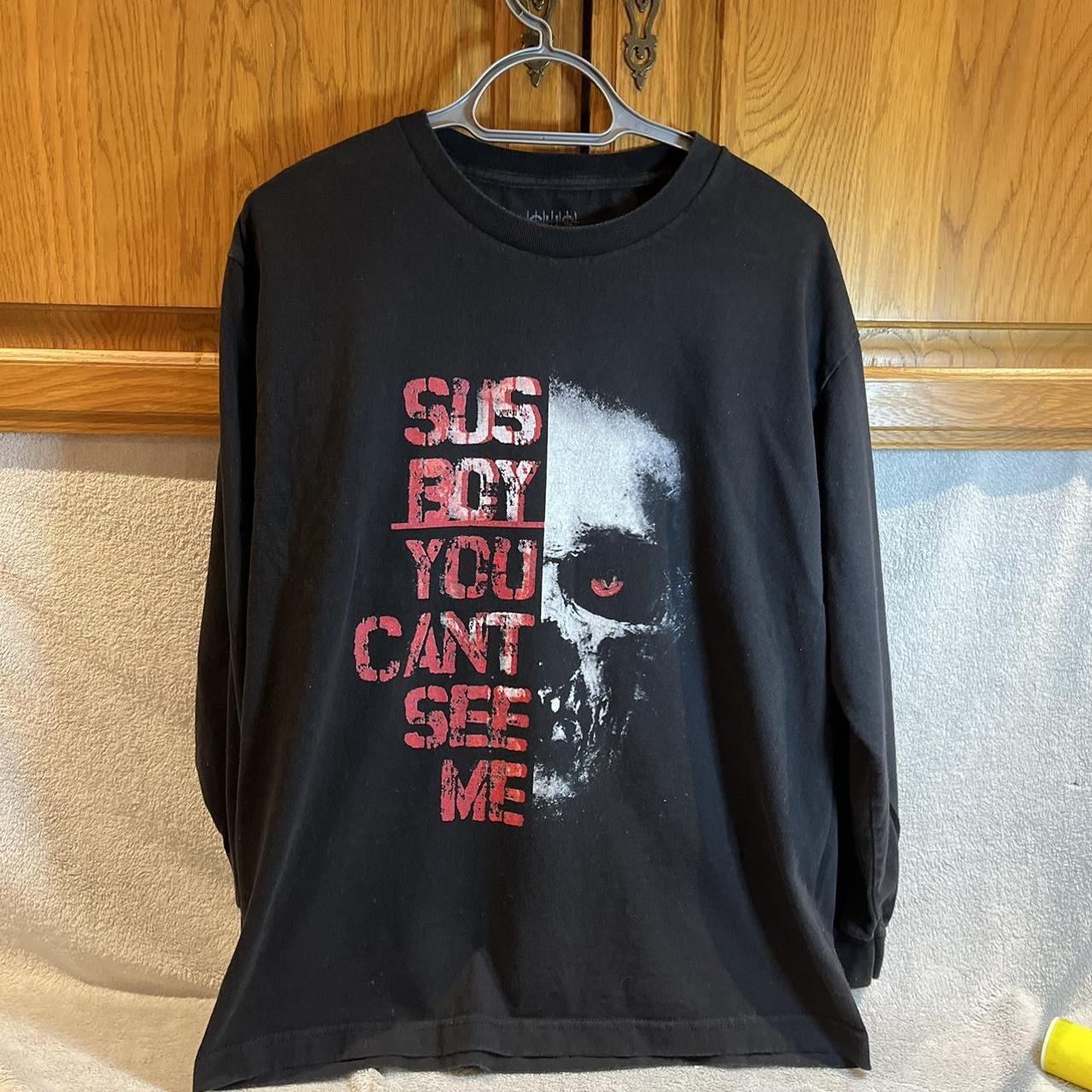 SusBoy Never been worn before, perfect condition... - Depop