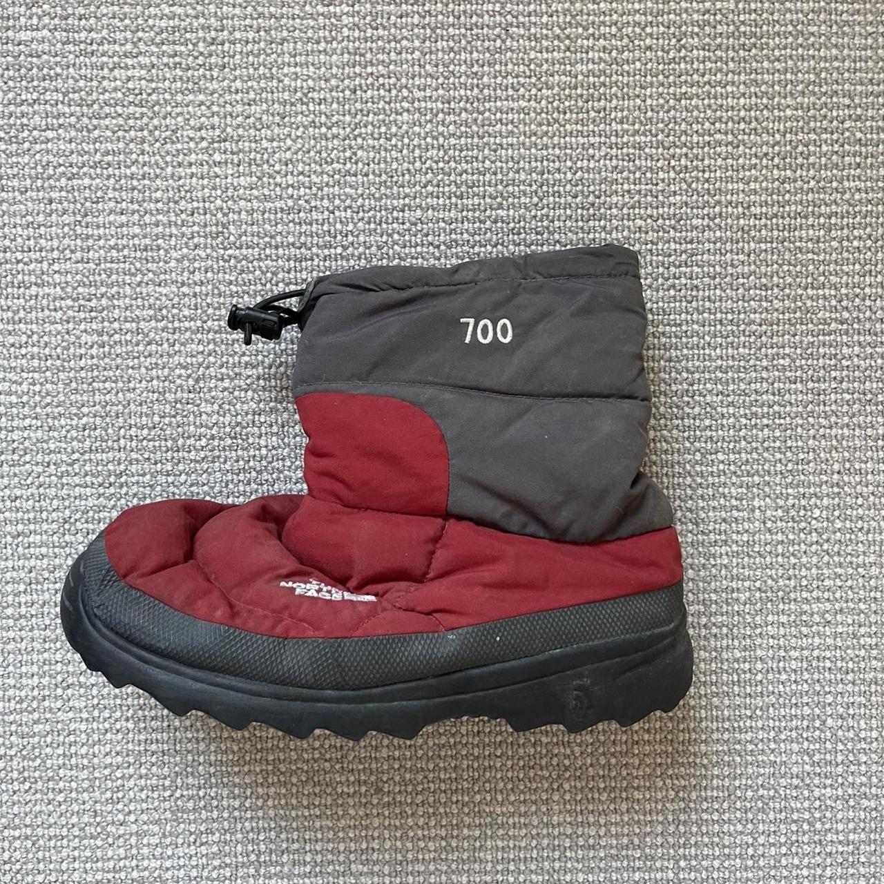 The North Face 700 Boots - Depop