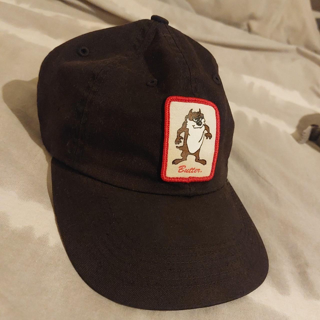 Butter Goods tassie devil hat. - Depop