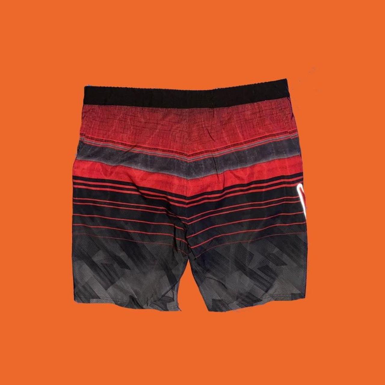 Swimming Trunks / Beach Shorts - approx... - Depop