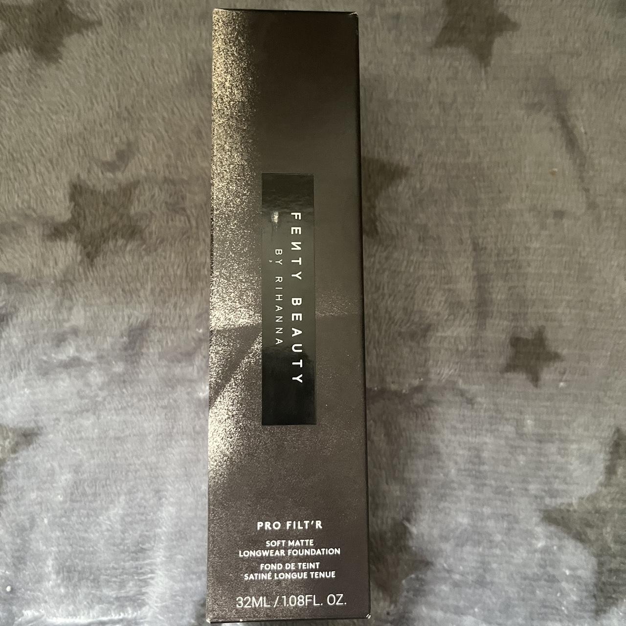 Fenty Beauty foundation in shade 100. Still in box... - Depop