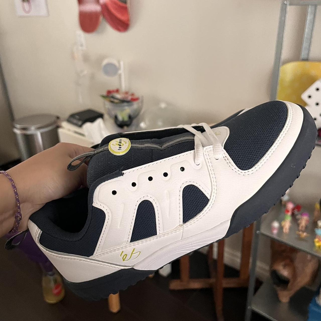 és skate shoes 🛹 in brand new condition! no box,... - Depop