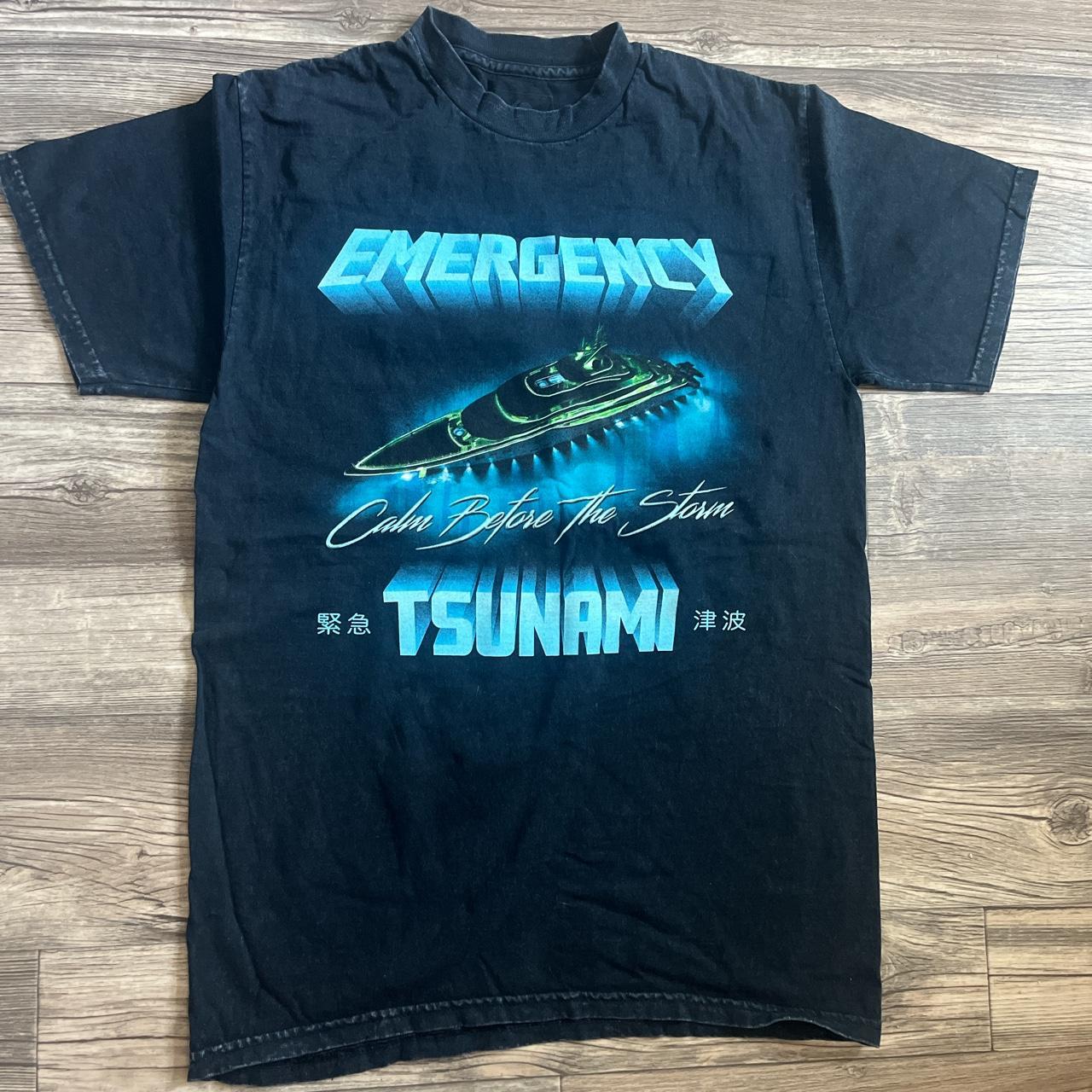 NAV Merch Size M - Depop