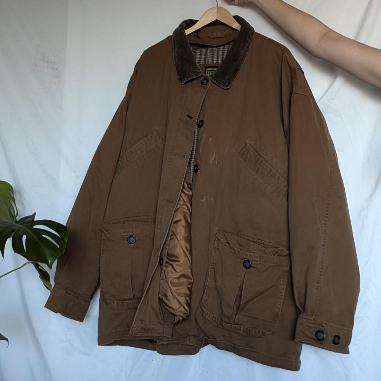 Carpenter Workwear Jacket ~ꔫ⭒ Men’s workwear... - Depop
