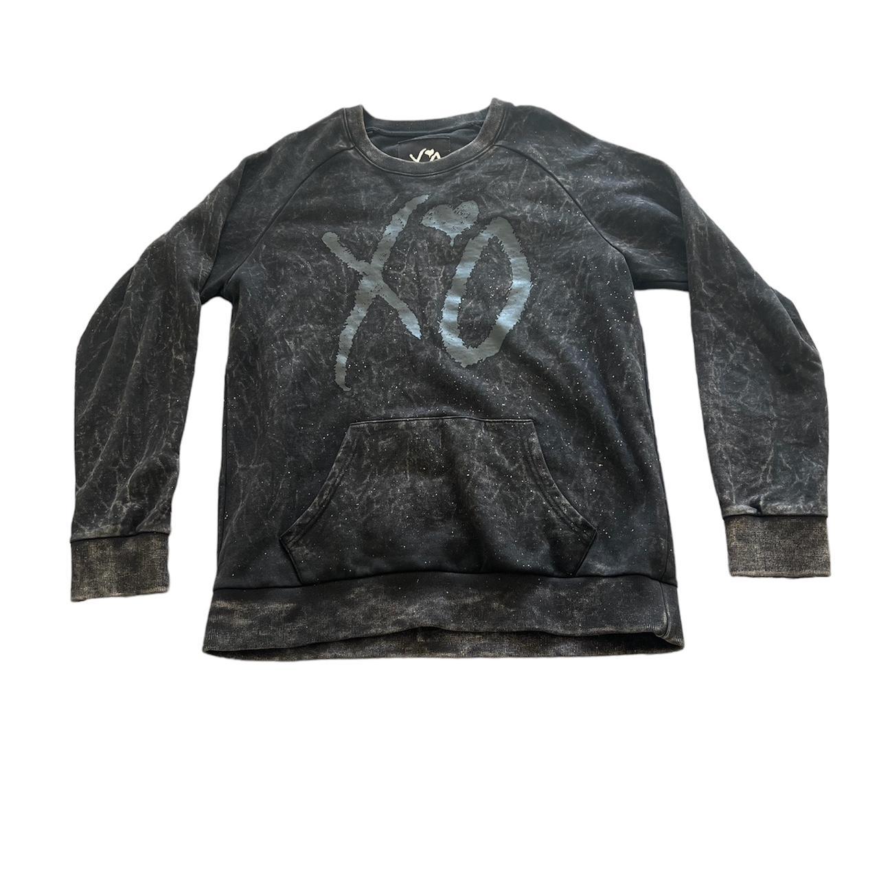 The Weeknd XO Crewneck - Size Medium - Free... - Depop