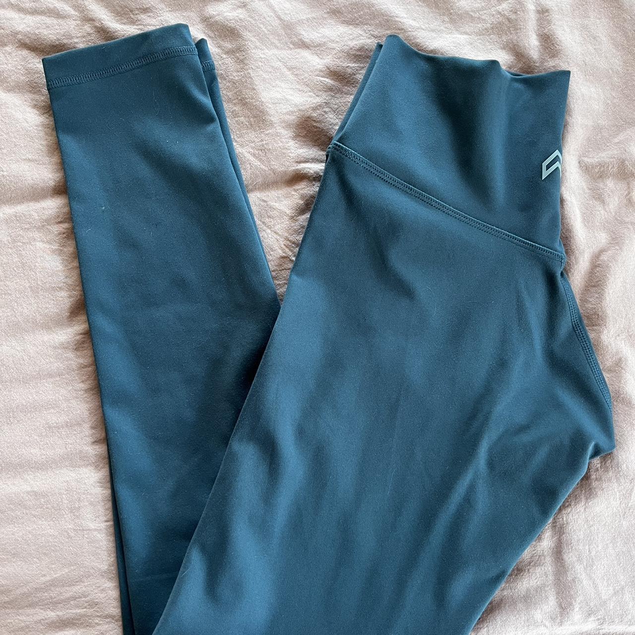 Oner Active Timeless Leggings - Size M Oner Active... | Depop