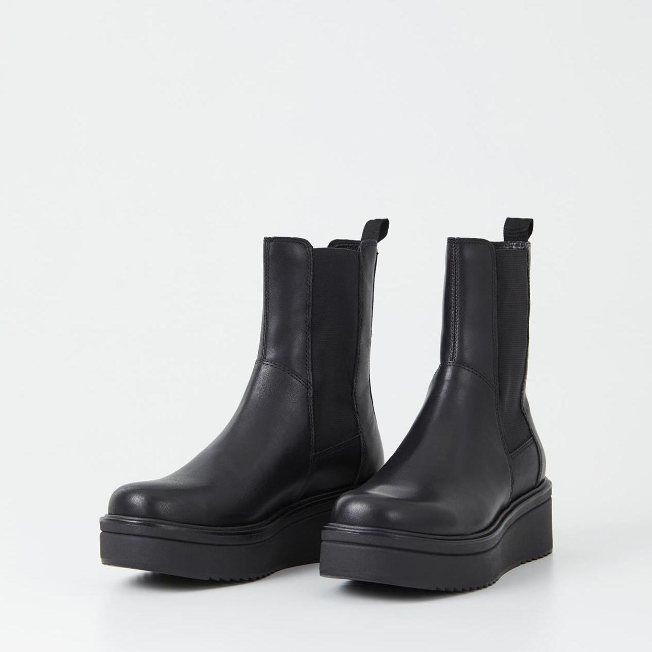 Vagabond Women's Boots | Depop