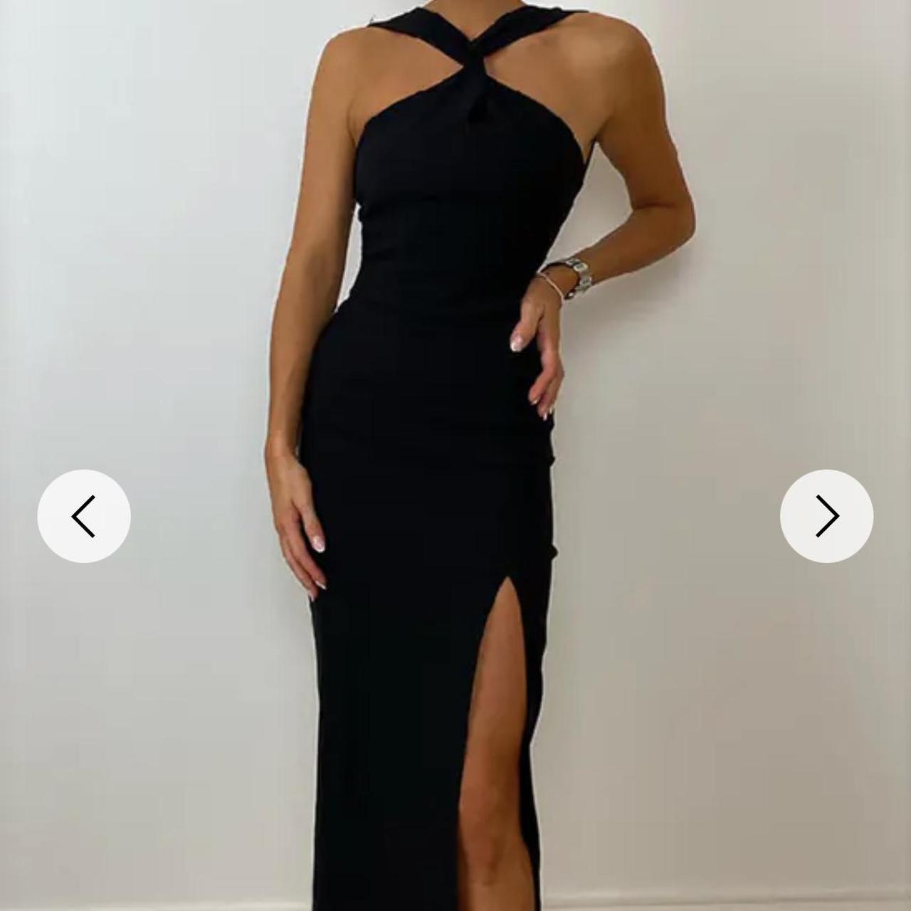 Selling this gorgeous vesper dress! Worn once for a... - Depop