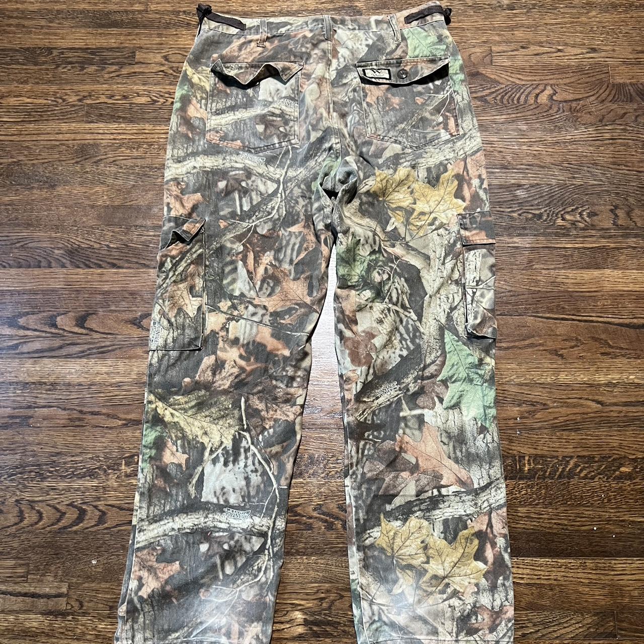 WALLS Super rad pair of Walls camo pants. The... - Depop
