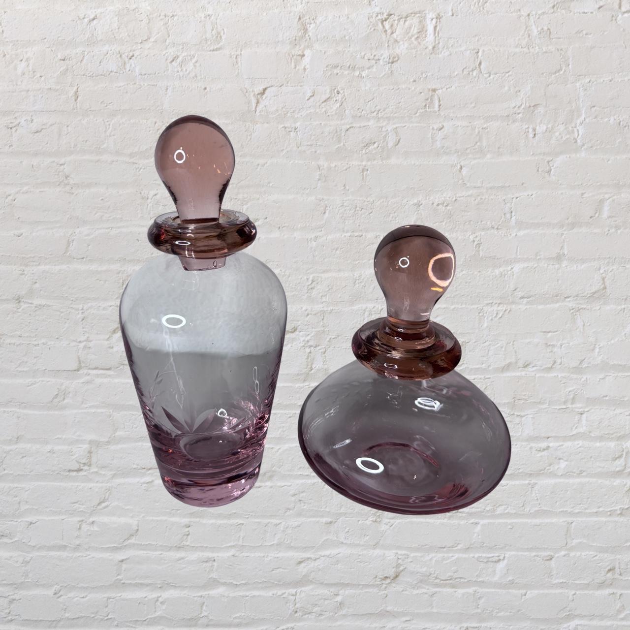 🪞Vintage Perfume Bottle or Scent Flask🪞 Could be... - Depop