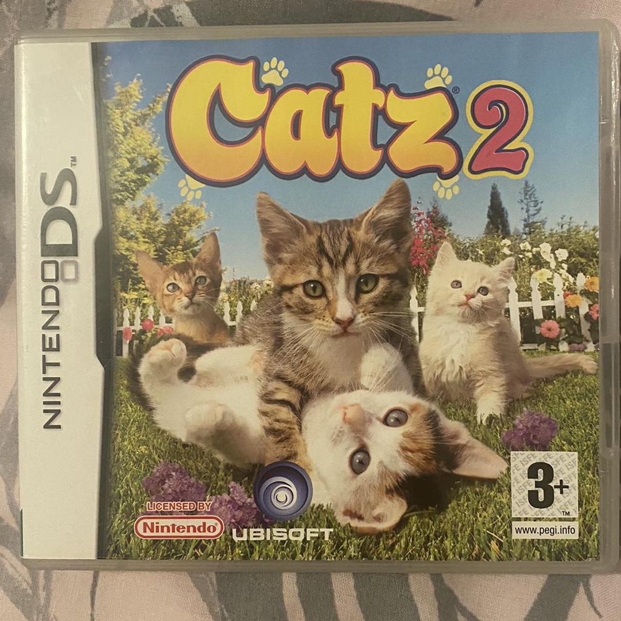 Nintendo Puzzles-games | Depop