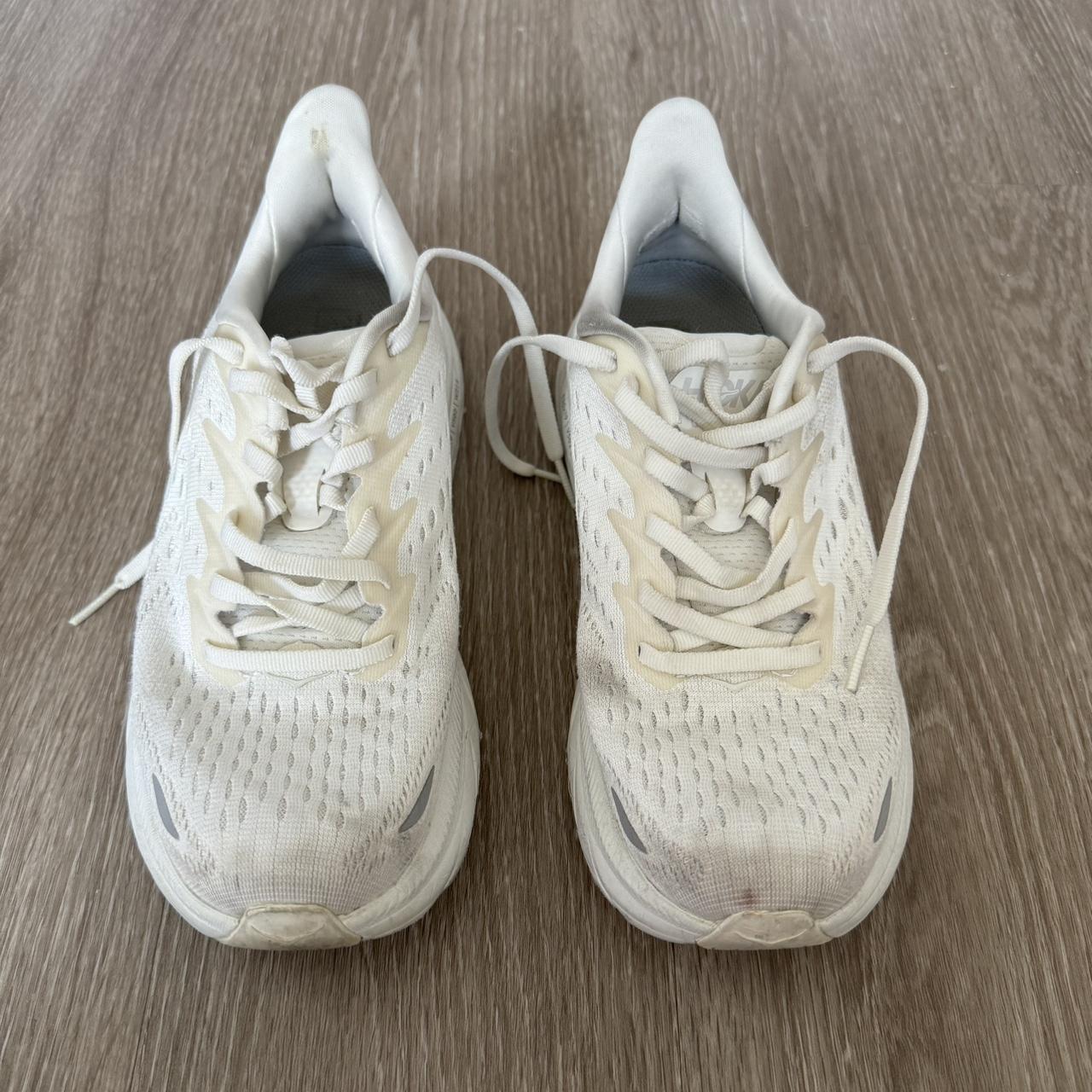 HOKA Clifton 8 Retails for $140 Machine washable - Depop