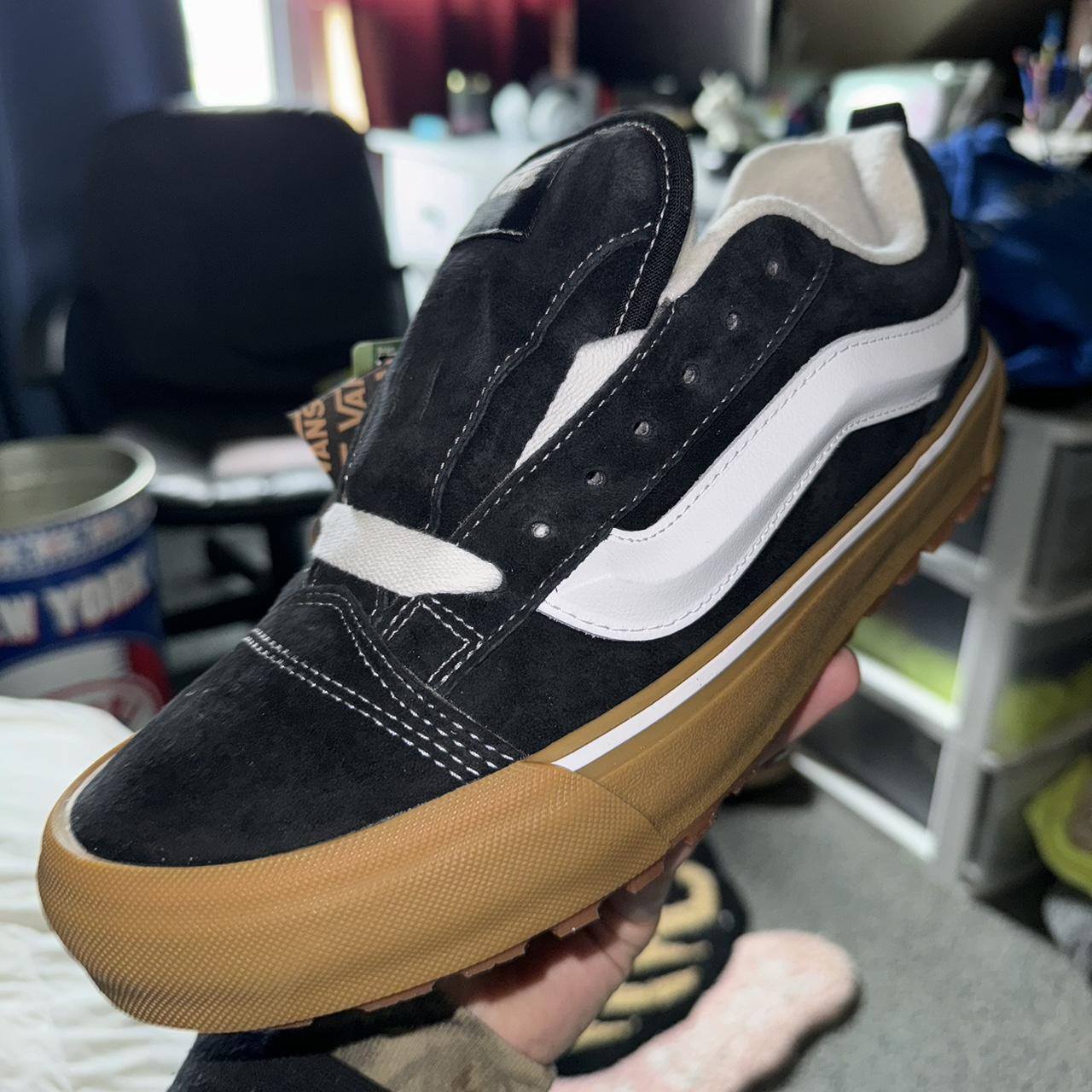 Imran Potato Vans Website Exclusive Colorway! #vans... - Depop