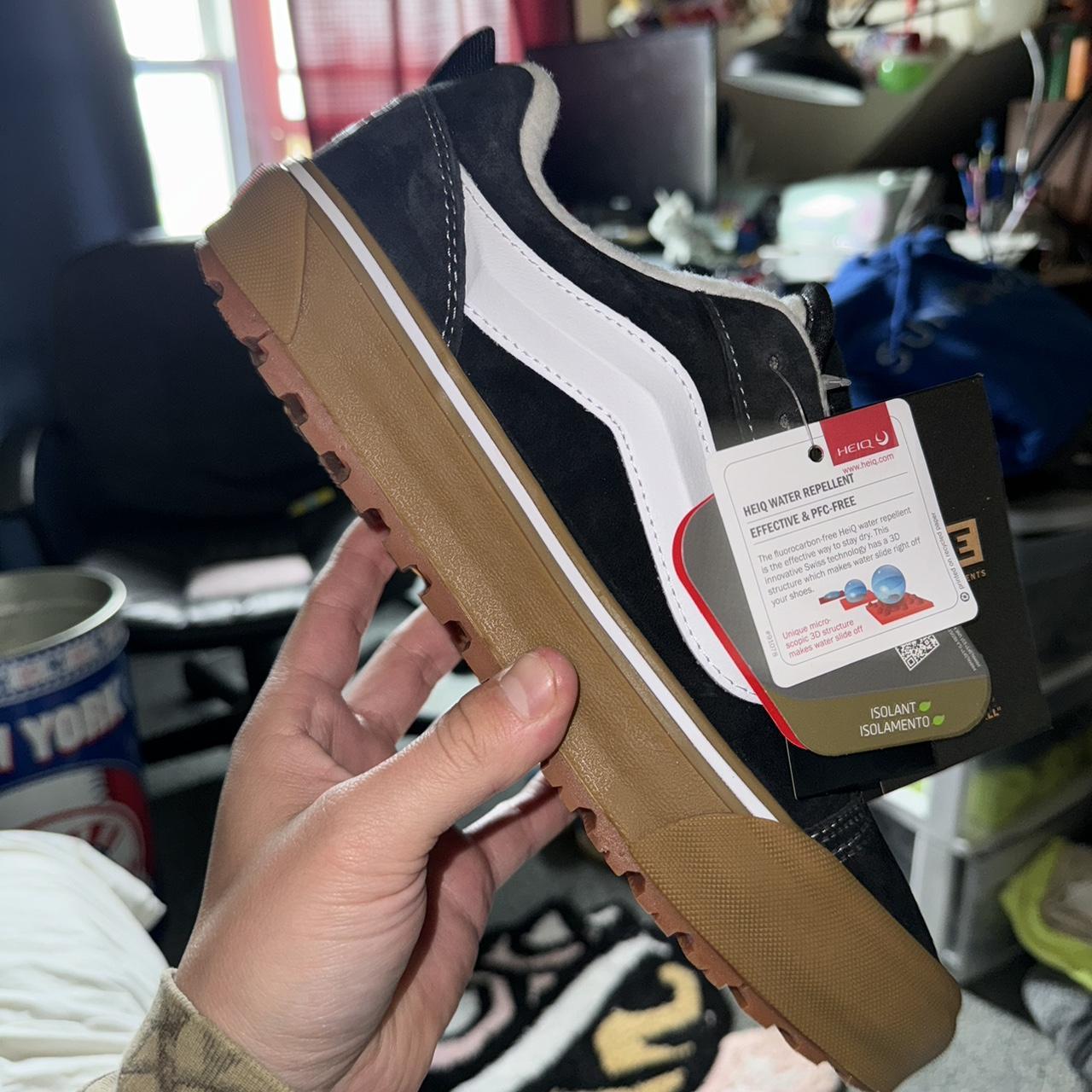 Imran Potato Vans Website Exclusive Colorway! #vans... - Depop