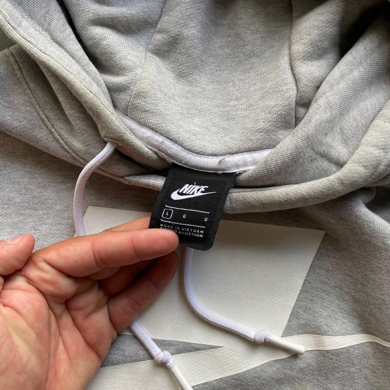 Vintage style Nike jacket . Size large Nike Tag . Dm... - Depop