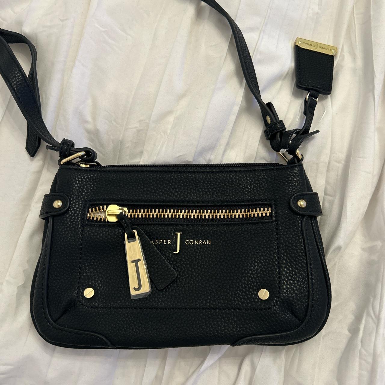 jasper conran bag - got for £117 never been... - Depop