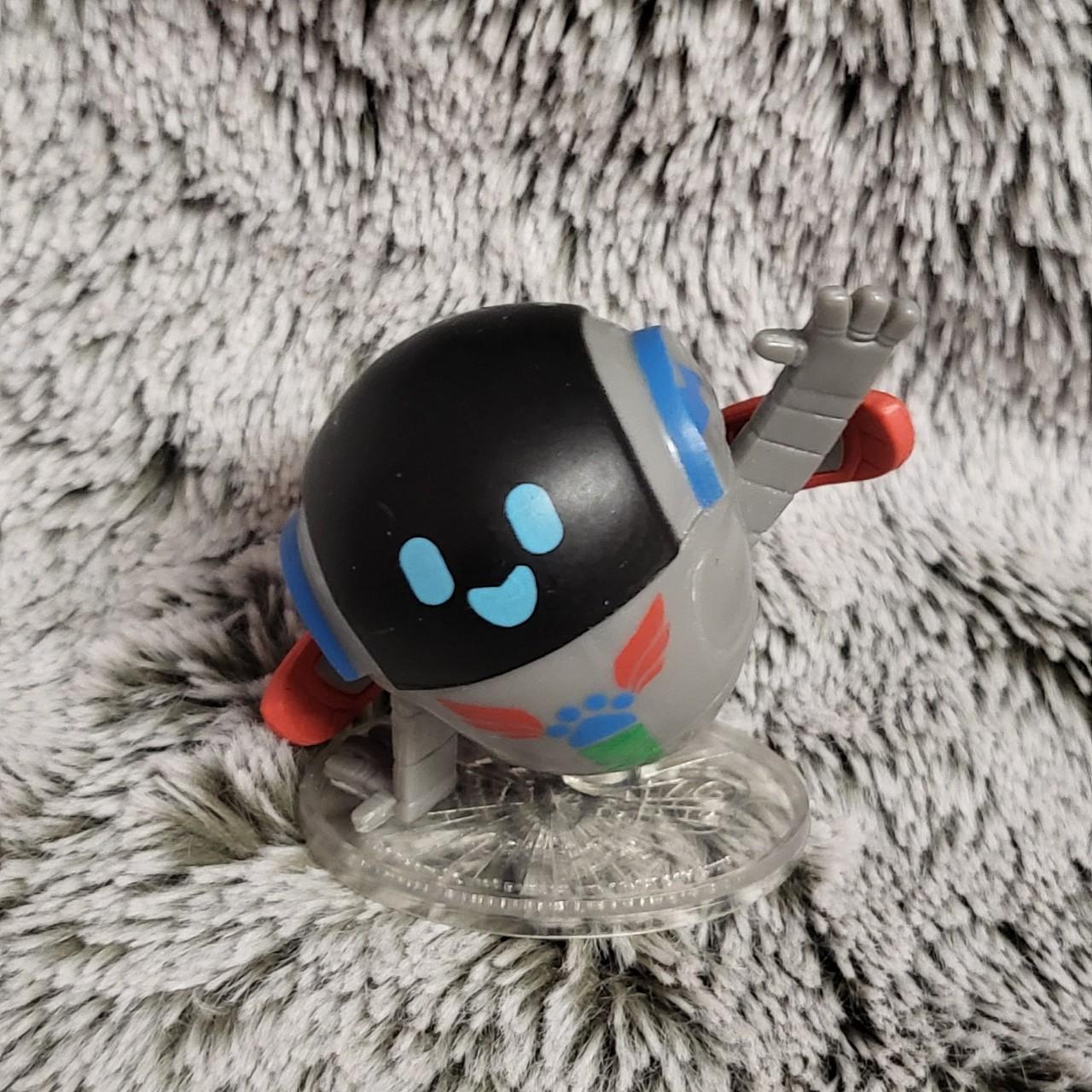 PJ Masks PJ Robot Mini Bot Figure Measures 2"... | Depop