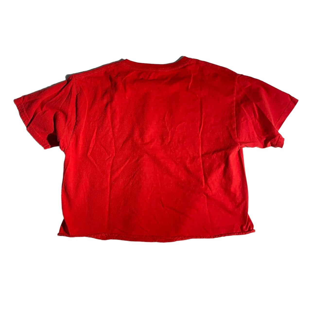 Hand screen printed flower two piece. So fun to wear... | Depop