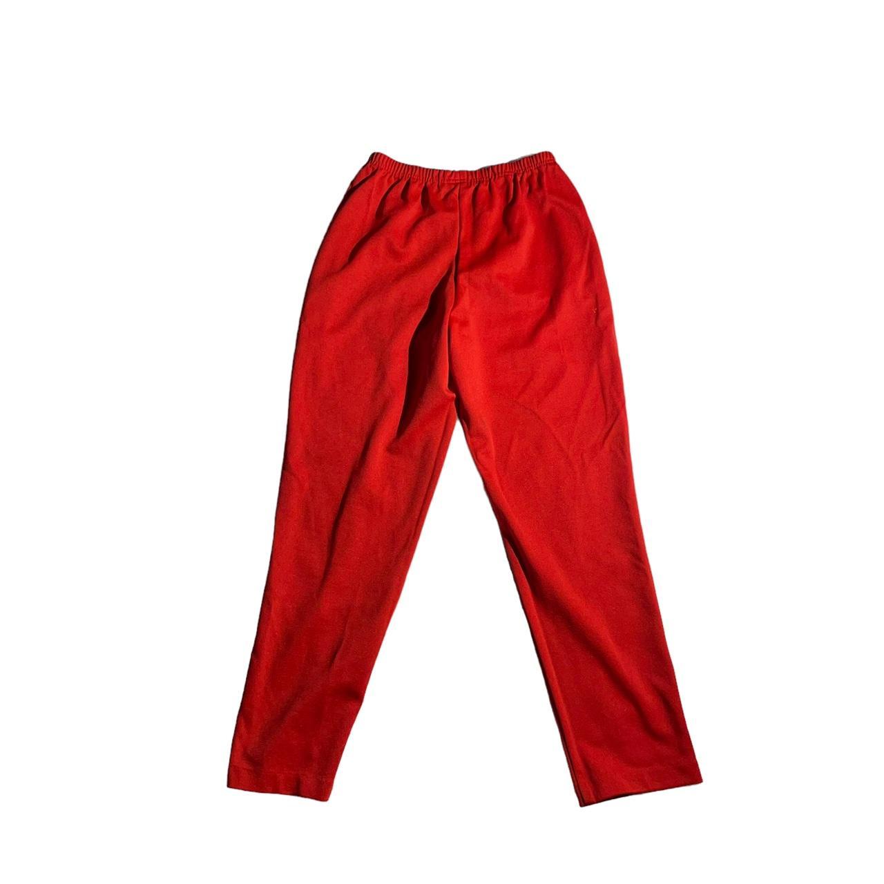 Hand screen printed flower two piece. So fun to wear... | Depop