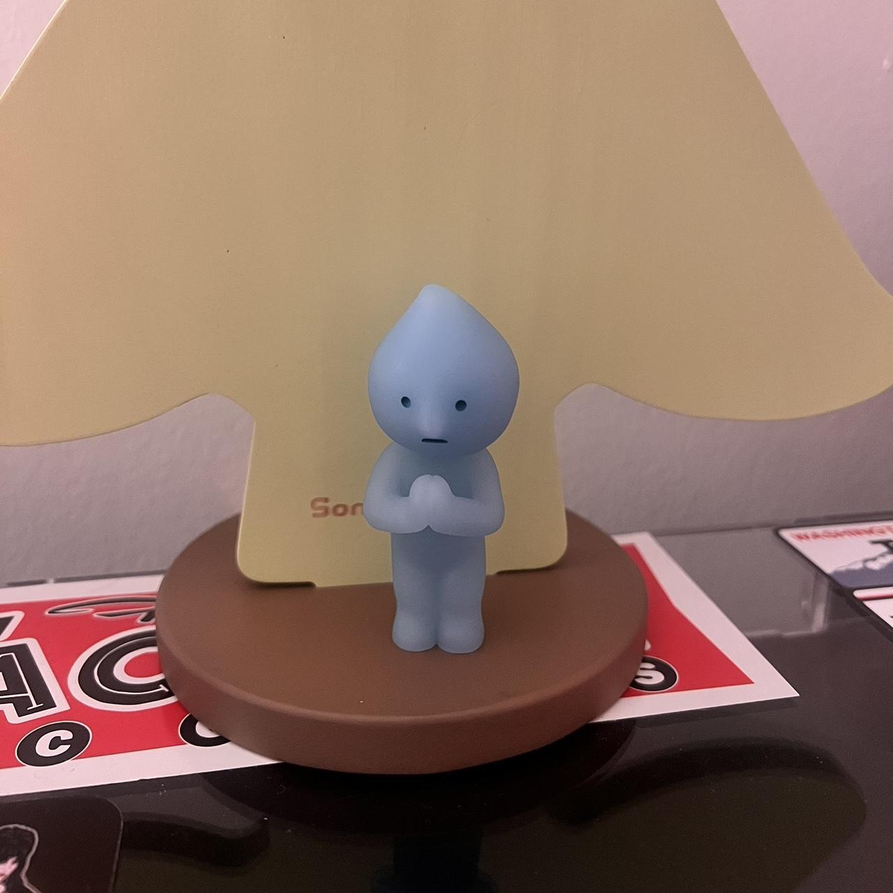 Smiski bath series RARE SECRET original smiski... - Depop