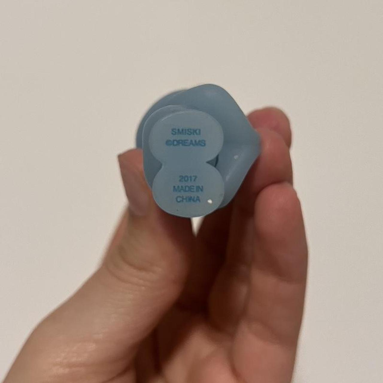 Smiski bath series RARE SECRET original smiski... - Depop