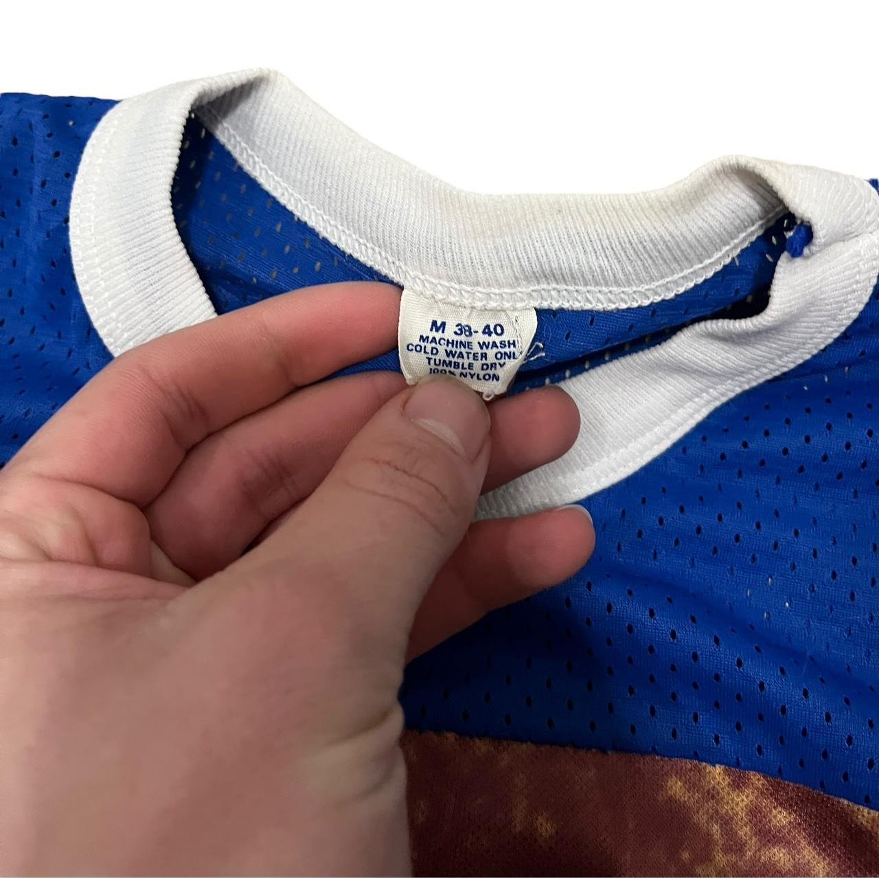 Vintage formula 1 racing tshirt jersey shell gas 70s... - Depop